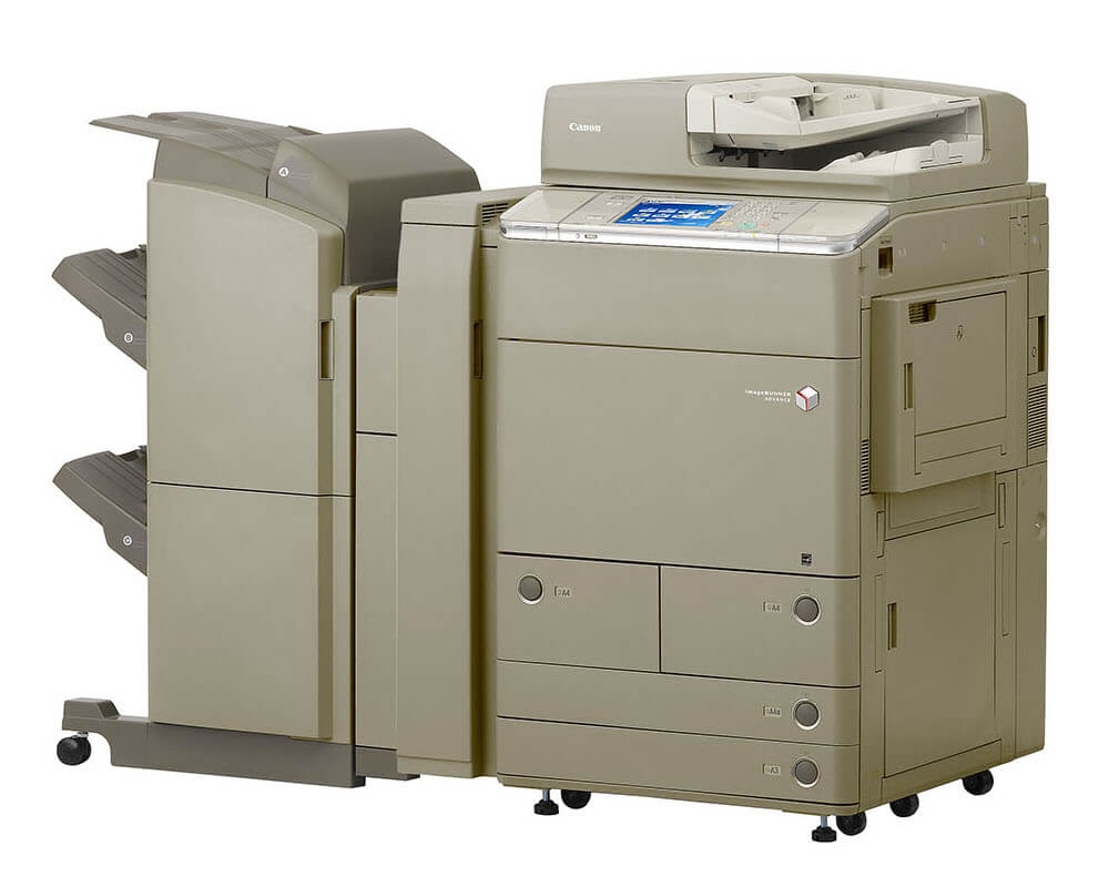 Top 7+ Best Canon Photocopiers: 2026 Model Comparison