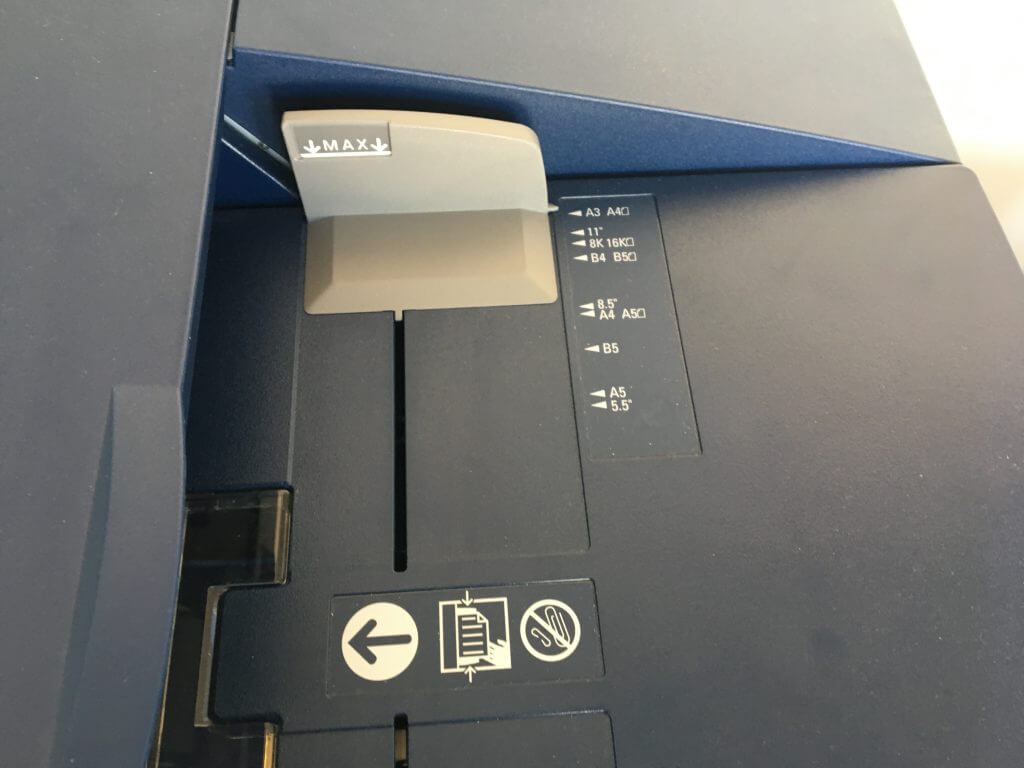 How Does A Photocopier Work? | PhotocopierCompare.co.uk